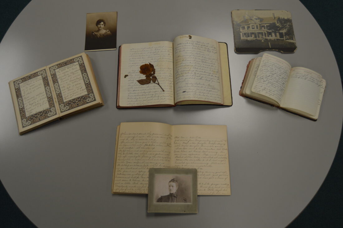 Diaries offer window into early 20th-century women’s lives | News ...